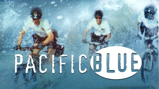 Pacific Blue - TheTVDB.com