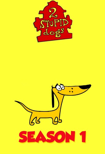 2 Stupid Dogs - Aired Order - Season 1 - TheTVDB.com