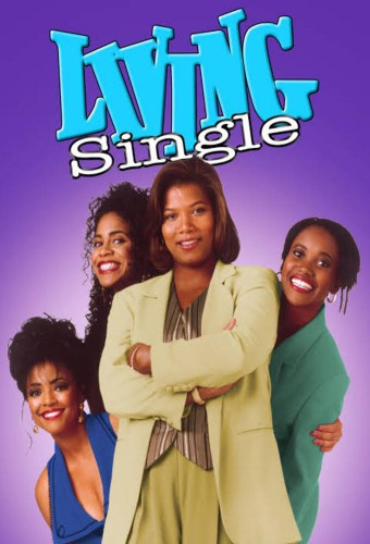 Living Single - TheTVDB.com
