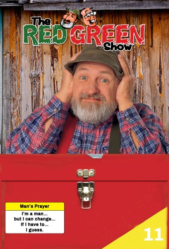 The Red Green Show - Aired Order - Season 11 - TheTVDB.com