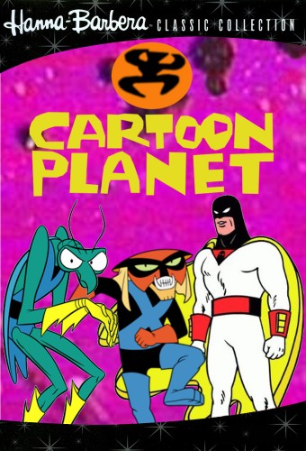 Cartoon Planet - TheTVDB.com