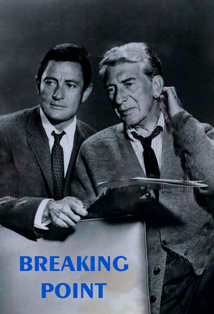 Breaking Point TV Time Breaking Point TV Time