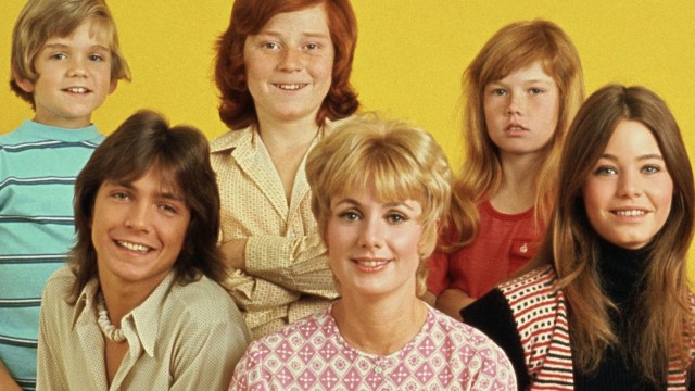 The Partridge Family - TheTVDB.com