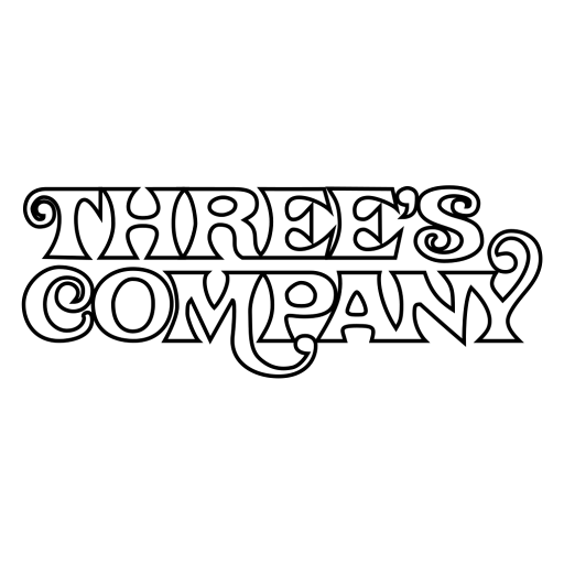 Three's Company - TheTVDB.com