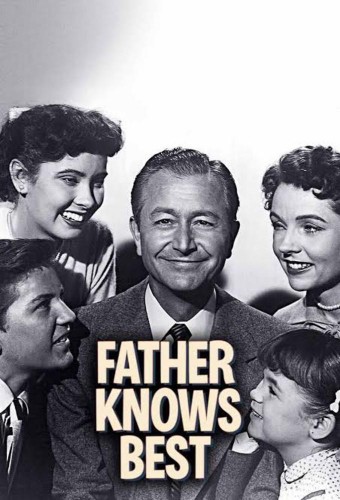 Father Knows Best - TheTVDB.com