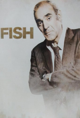 Fish - TheTVDB.com