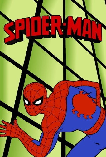 Spider-Man (1981) - TheTVDB.com