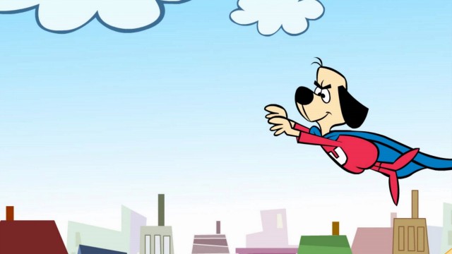 Underdog - TheTVDB.com