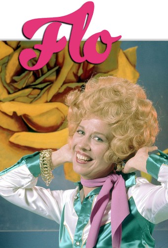 Flo - TheTVDB.com