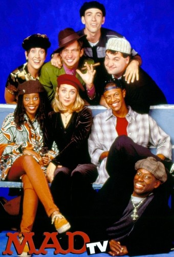 MADtv - TheTVDB.com
