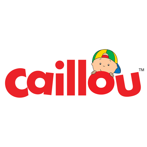 Caillou - TheTVDB.com