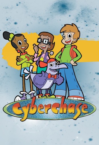 Cyberchase - TheTVDB.com
