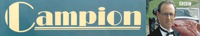 Campion - TheTVDB.com