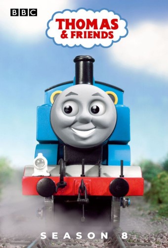 Thomas The Tank Engine & Friends - Aired Order - Season 8 - TheTVDB.com