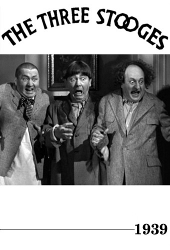 The Three Stooges - Aired Order - Season 6 - TheTVDB.com