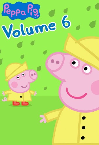 Peppa Pig - Aired Order - Season 6 - TheTVDB.com