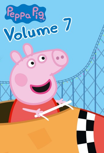 Peppa Pig - Aired Order - Season 7 - TheTVDB.com