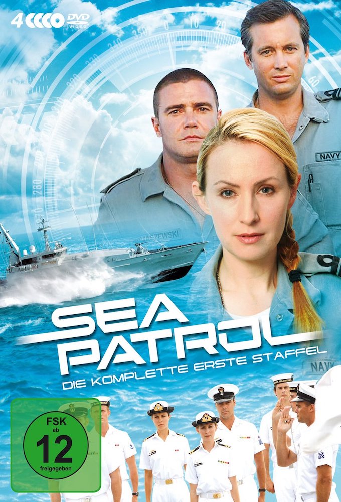 Sea Patrol - Aired Order - Season 1 - TheTVDB.com
