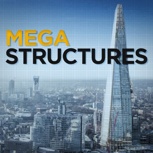 Megastructures - TheTVDB.com