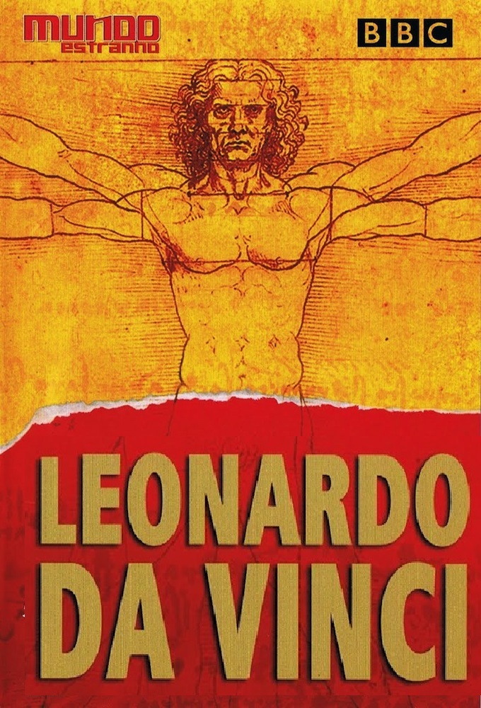 Leonardo (2003) - TheTVDB.com