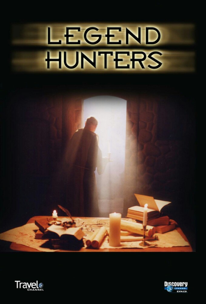 Legend Hunters - TheTVDB.com