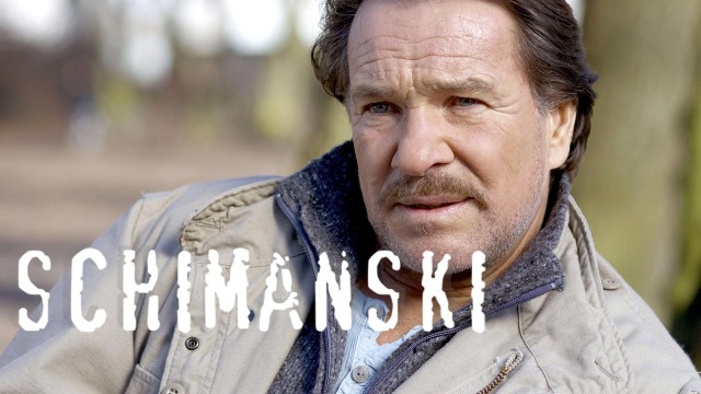 Schimanski - TheTVDB.com
