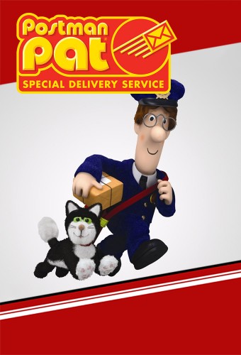Postman Pat: Special Delivery Service - TheTVDB.com