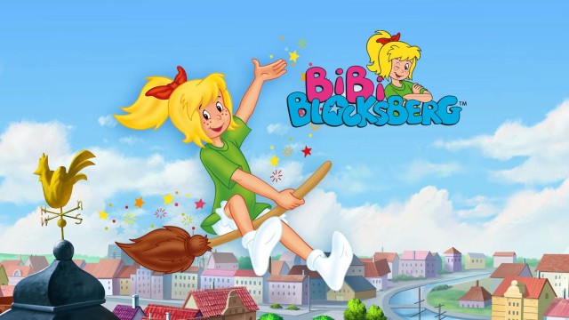 Afleveringen overzicht van Bibi Blocksberg | Serie | MijnSerie