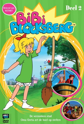 Bibi Blocksberg - TheTVDB.com