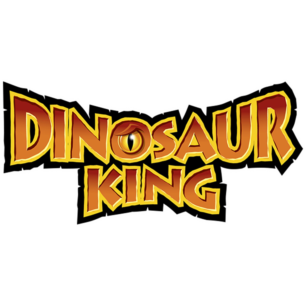 古代王者 恐竜キング - TheTVDB.com