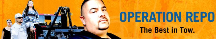 Operation Repo - TheTVDB.com