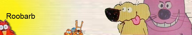 Roobarb - TheTVDB.com