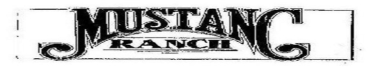 Mustang Ranch - TheTVDB.com