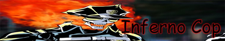 Inferno Cop - TheTVDB.com
