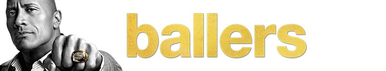 Ballers - TheTVDB.com