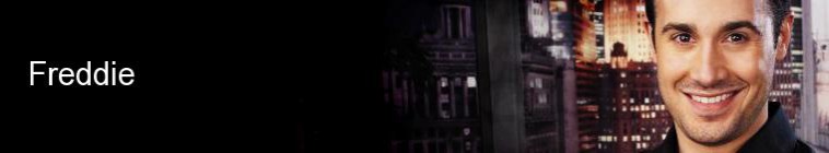 Freddie - TheTVDB.com