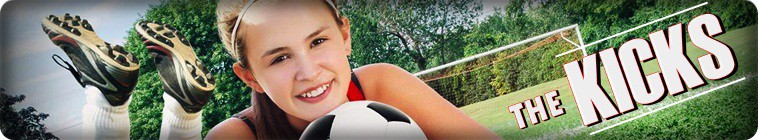 The Kicks (2015) - TheTVDB.com