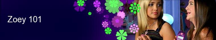 Zoey 101 - TheTVDB.com