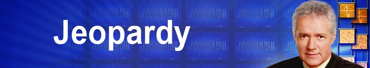 Jeopardy! - TheTVDB.com