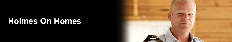 Holmes on Homes - TheTVDB.com