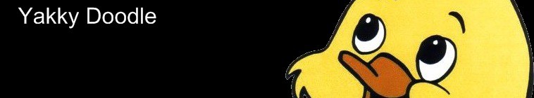 Yakky Doodle - TheTVDB.com