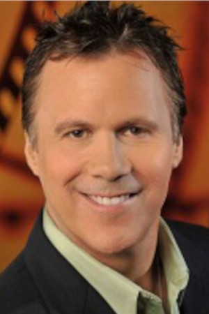 Host in At The Movies - TheTVDB.com