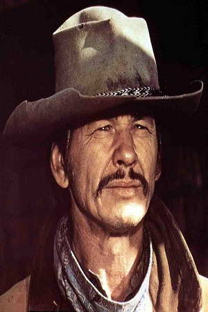 Charles Bronson | TV Time