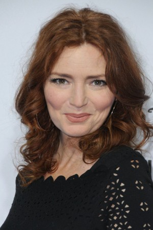 Brigid Brannagh - TheTVDB.com