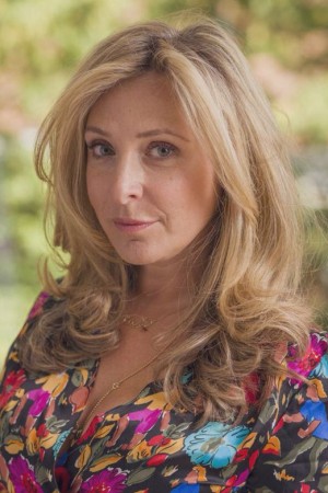 Tracy Ann Oberman TV Time