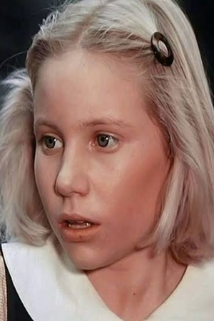 Rachel Longaker - TheTVDB.com