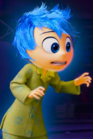 Joy in Inside Out 2 - TheTVDB.com