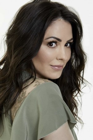 Catherine rollins in Hawaii Five-0 - TheTVDB.com