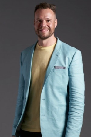 Nick Thompson - TheTVDB.com