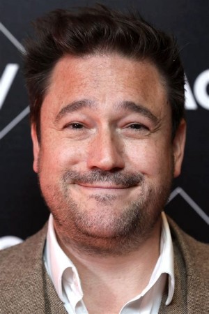 Rivals - TheTVDB.com